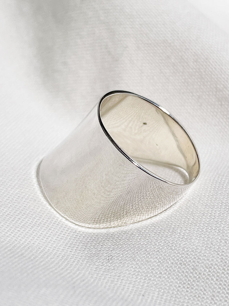 HERNAN HERDEZ エルナンエルデス THUMB リング – CALIDA HERNAN HERDEZ エルナンエルデス THUMB リング – CALIDA