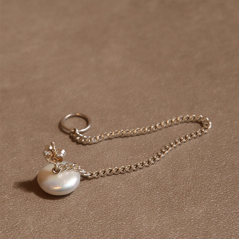 SASKIA DIEZ サスキアディツ ゴールド フリンジ ピアス : saskia SASKIA DIEZ サスキアディツ ゴールド フリンジ ピアス : saskia