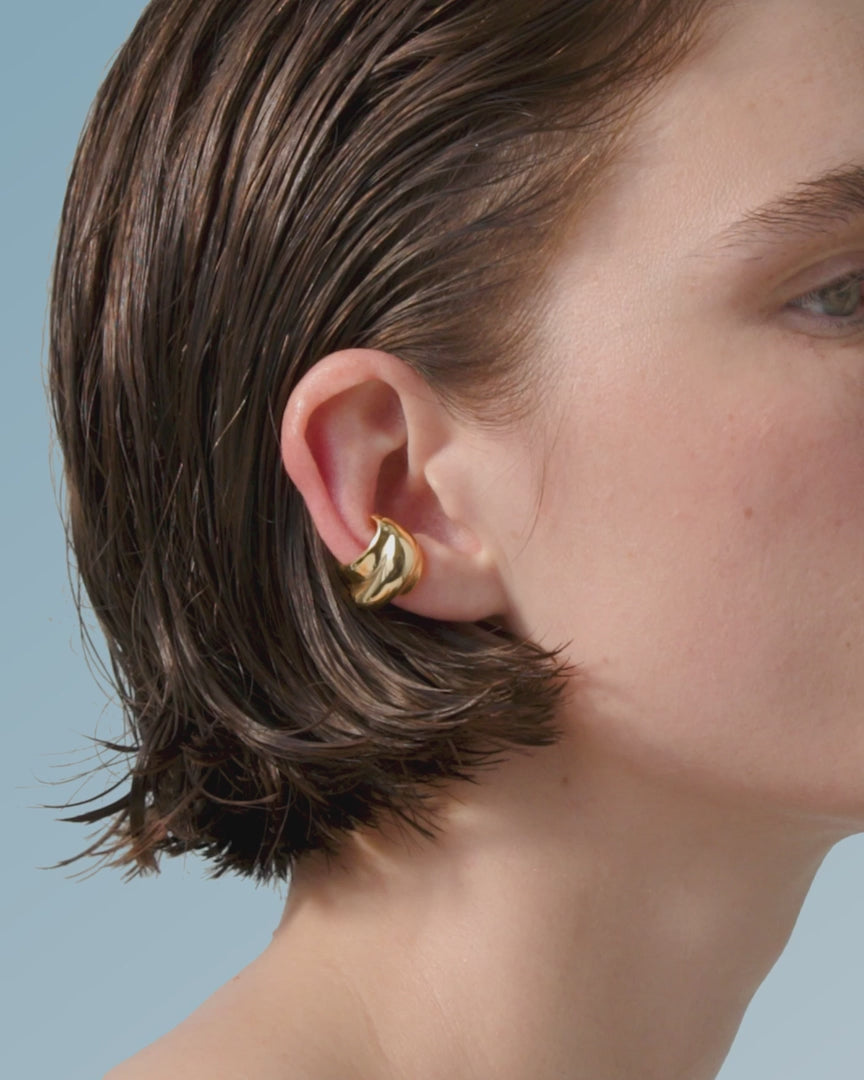 JENNY BIRD ジェニーバード Lydia イヤーカフ – CALIDA