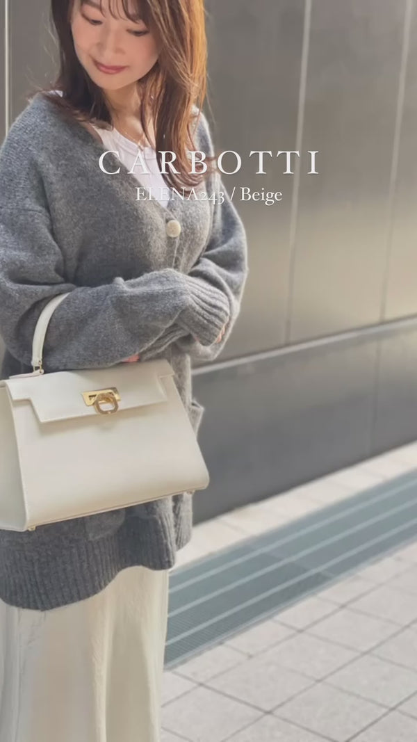 CARBOTTI（カルボッティ） – CALIDA